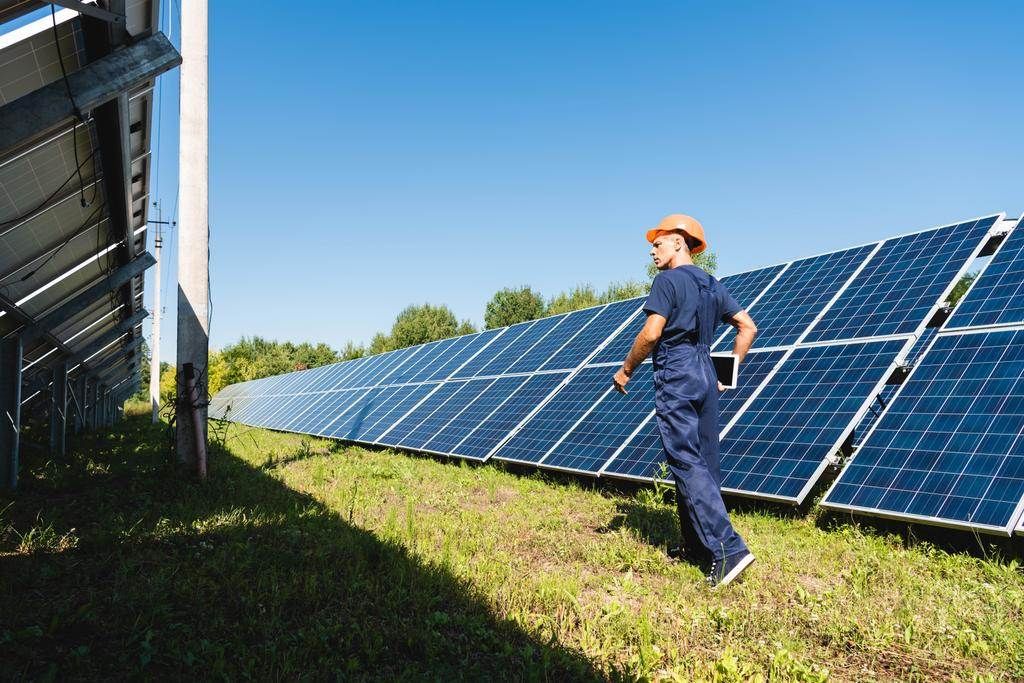 Panouri Fotovoltaice & Tipuri De Panouri Solare • Blog Design Interior ...